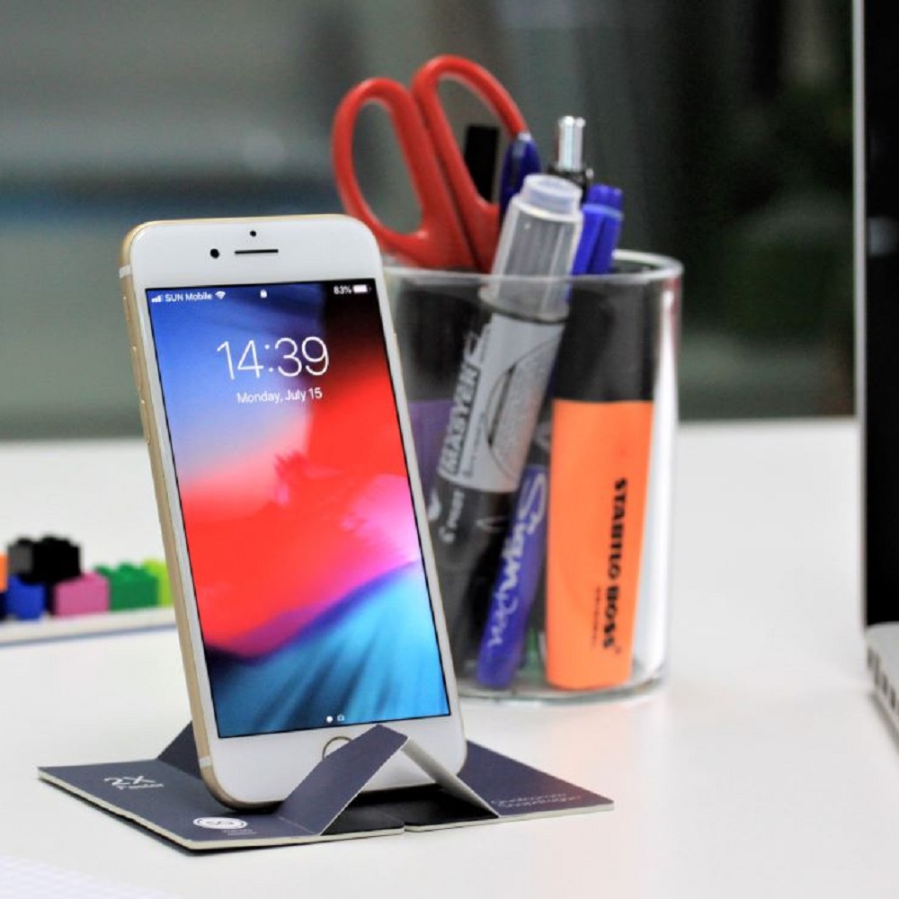 Pop Up Phone Stand